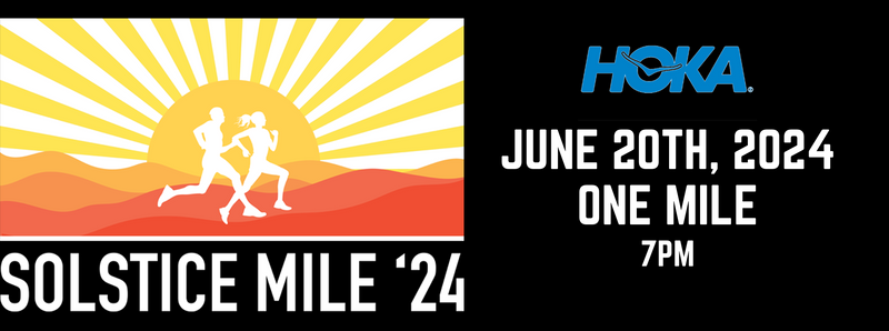 Strides Running Store