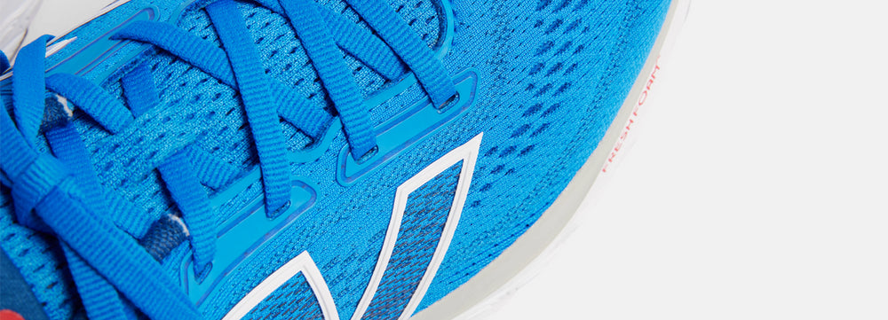 Strides Running Store