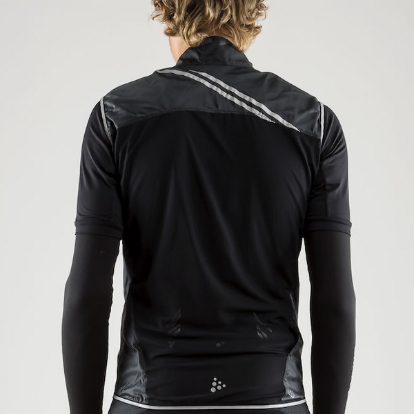 Craft Men's Lithe Vest - Strides Running Store